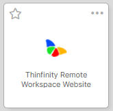 Thinfinity Workspace 7: Personalize Your Workspace with Custom Themes