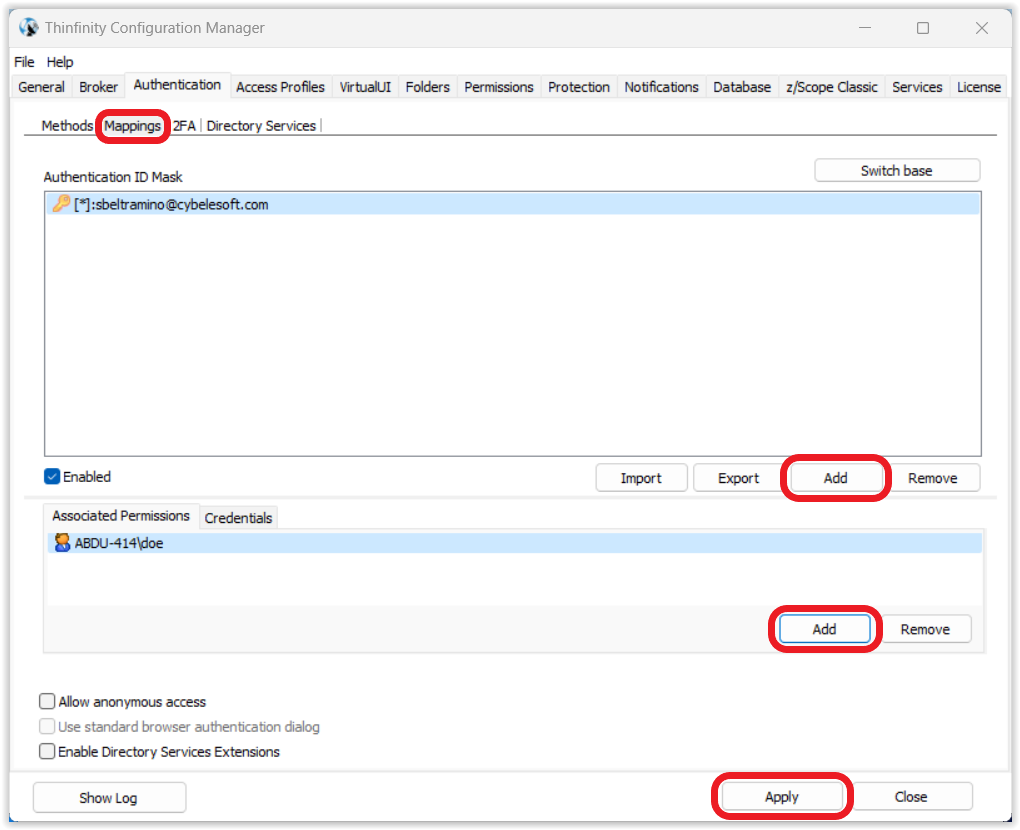 Configure Single Sign-On using Auth0 with OAuth Configure Single Sign-On using Auth0 with OAuth